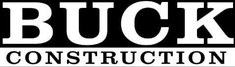 SERVICES | Buck Construction